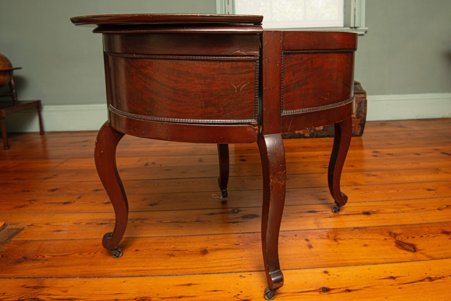 Metamorphic Desk | Morris-Jumel Mansion