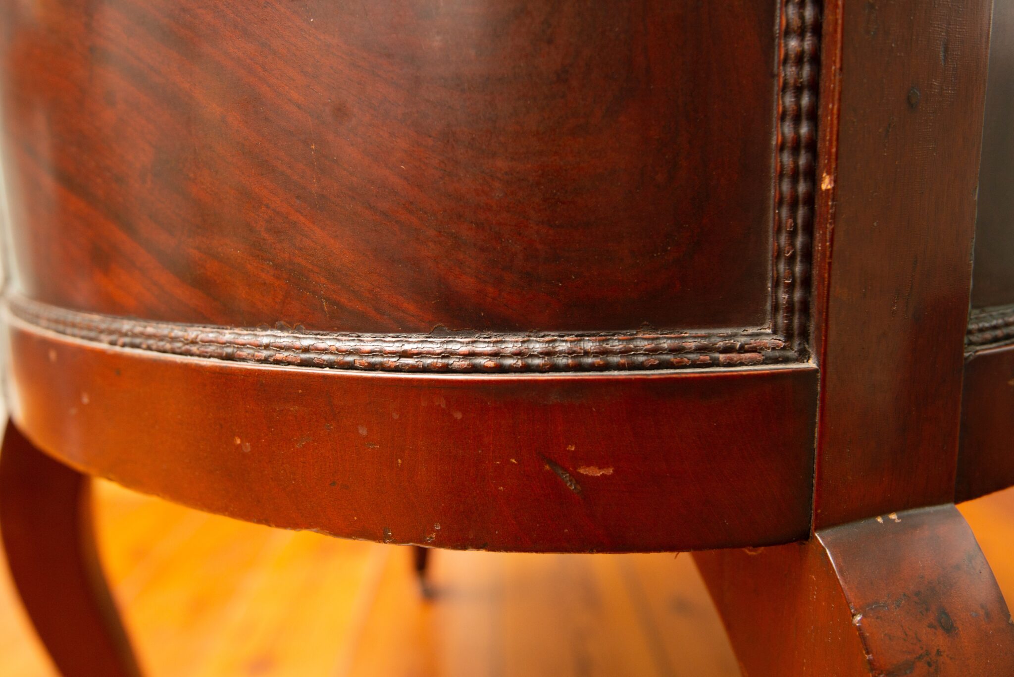 Metamorphic Desk | Morris-Jumel Mansion