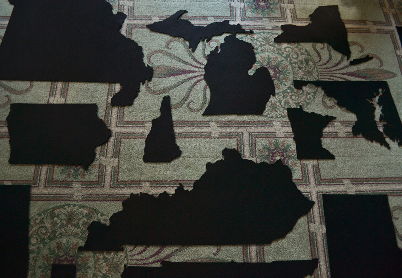 Unpacked | Morris-Jumel Mansion