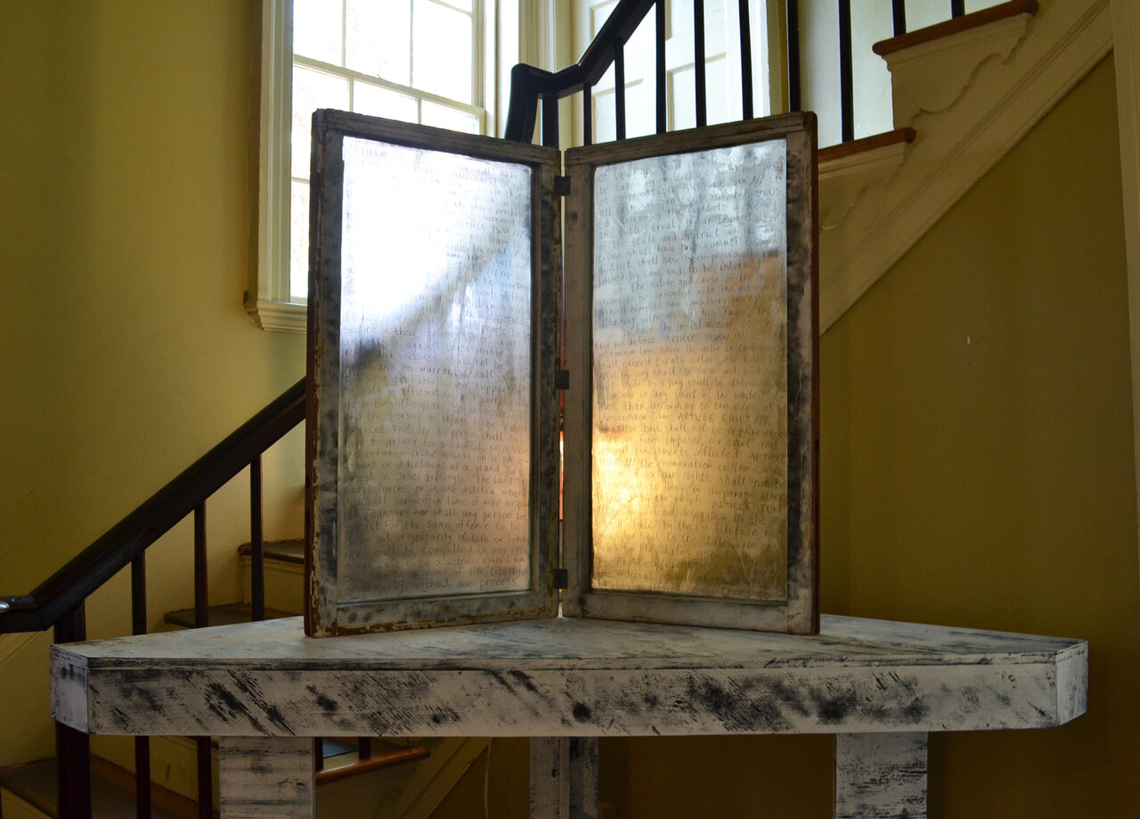 Unpacked | Morris-Jumel Mansion