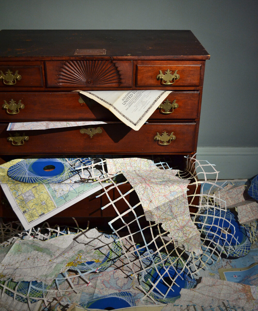 Unpacked | Morris-Jumel Mansion