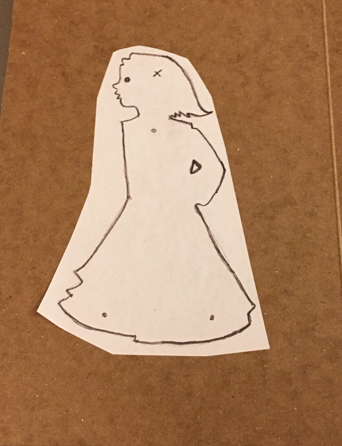 Shadow Puppets | Morris-Jumel Mansion